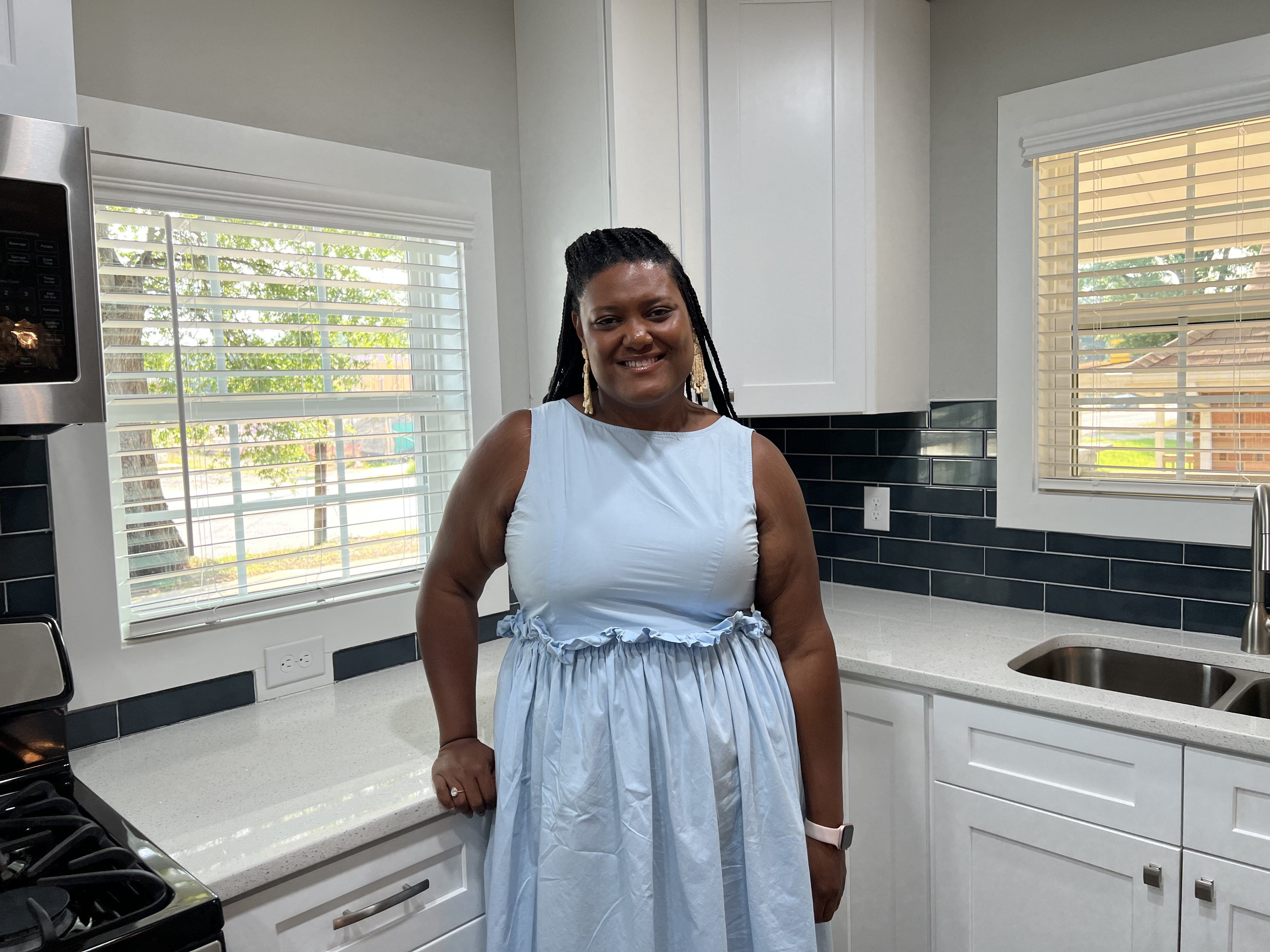 Partnerships Guide Affordable Housing Opportunities - DreamKey Partners